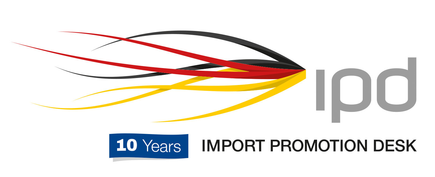 10 Jahre Importförderung - IPD