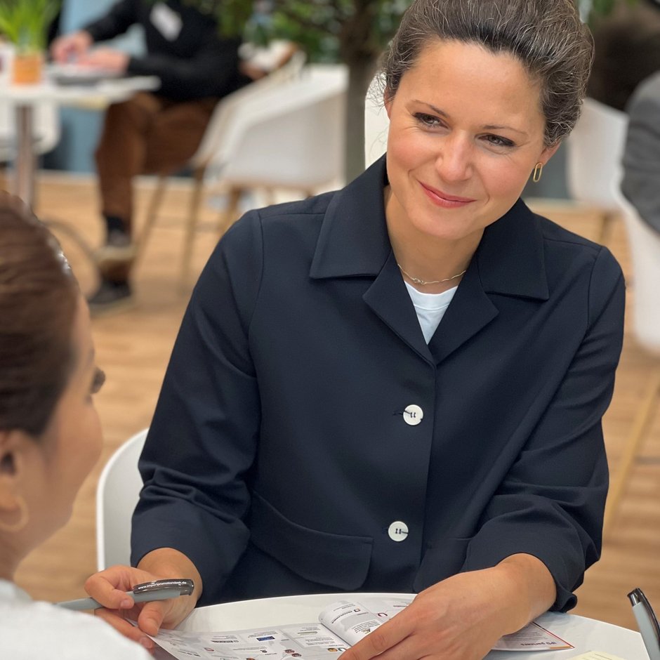 IPD's approach to sustainability - IPD