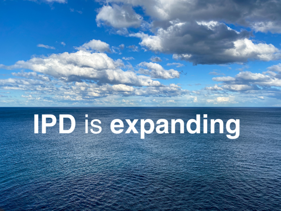 IPD | Import fresh produce - IPD